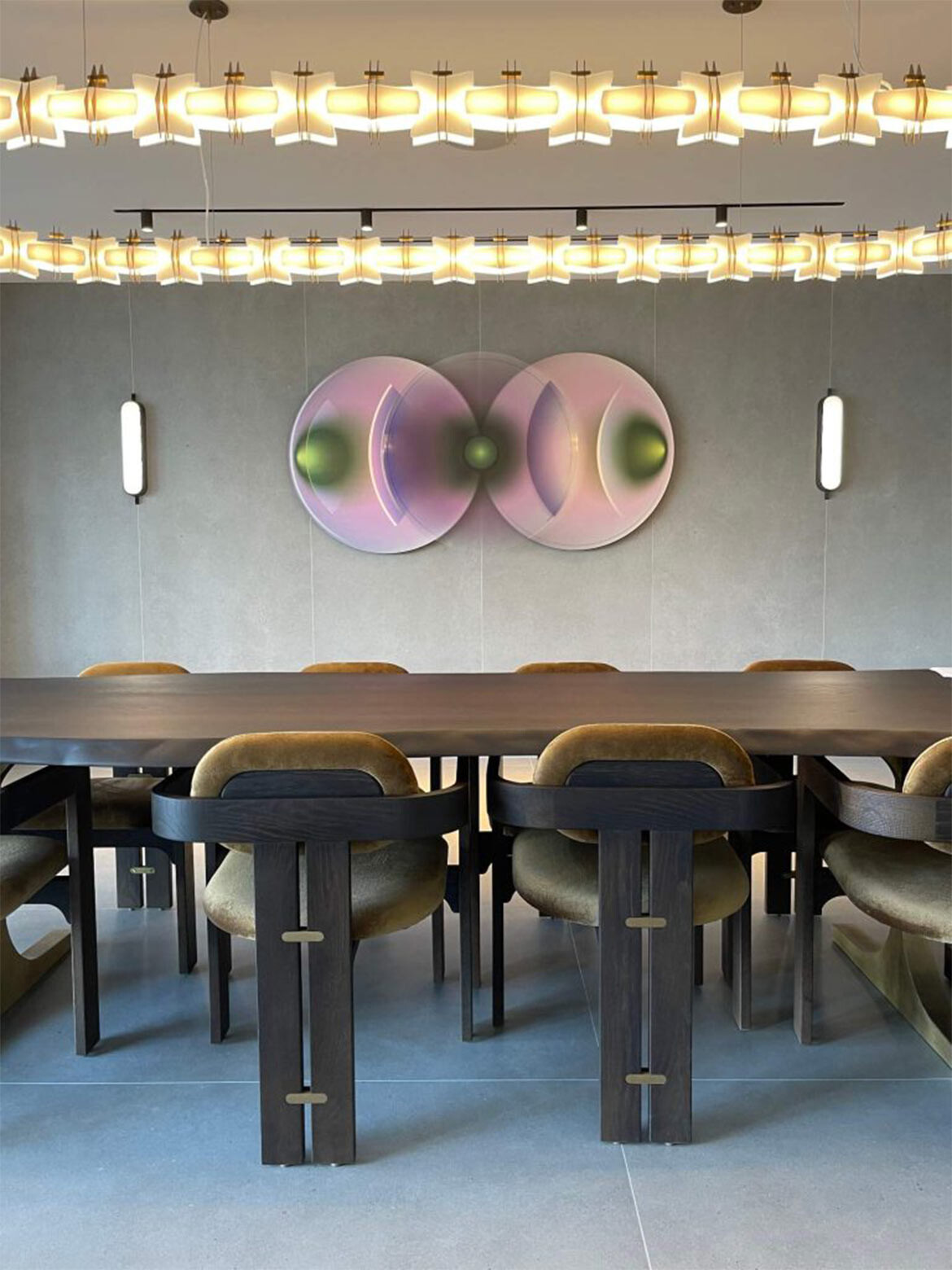 Residence R - Axolotl | IndesignLive