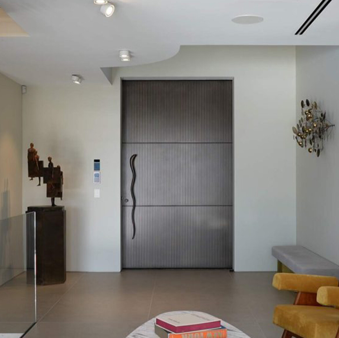 Residence R - Axolotl | IndesignLive