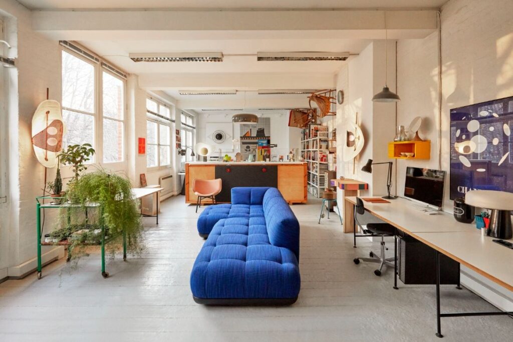 Nipa Doshi - NGV Women in Design Commission | IndesignLive