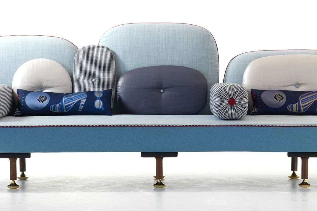 Nipa Doshi - NGV Women in Design Commission | IndesignLive