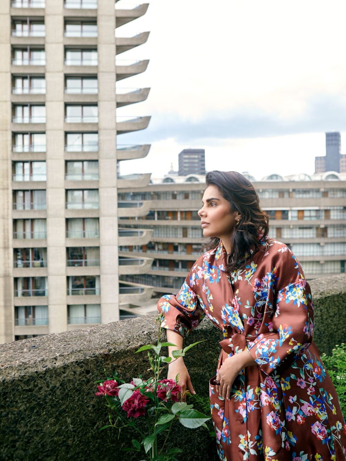 Nipa Doshi - NGV Women in Design Commission | IndesignLive