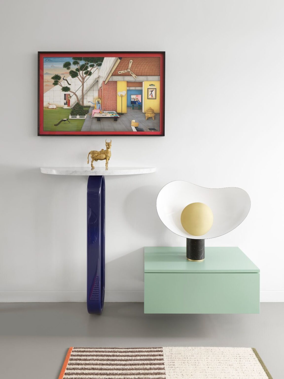 Nipa Doshi - NGV Women in Design Commission | IndesignLive