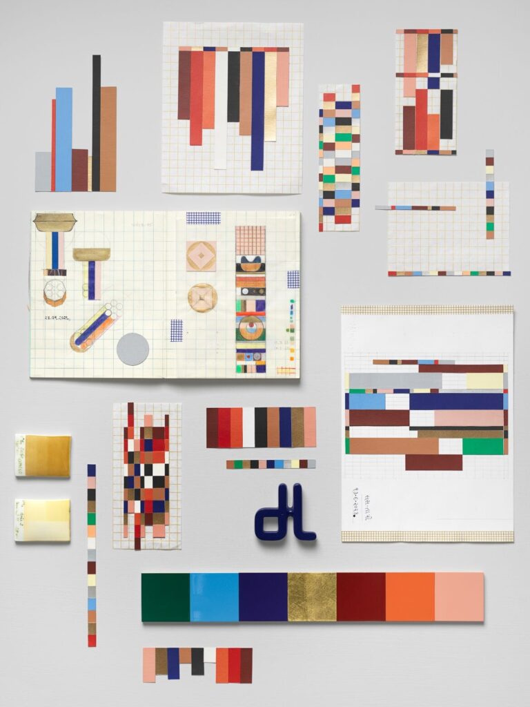 Nipa Doshi - NGV Women in Design Commission | IndesignLive