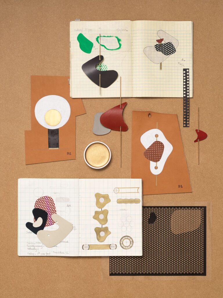 Nipa Doshi - NGV Women in Design Commission | IndesignLive