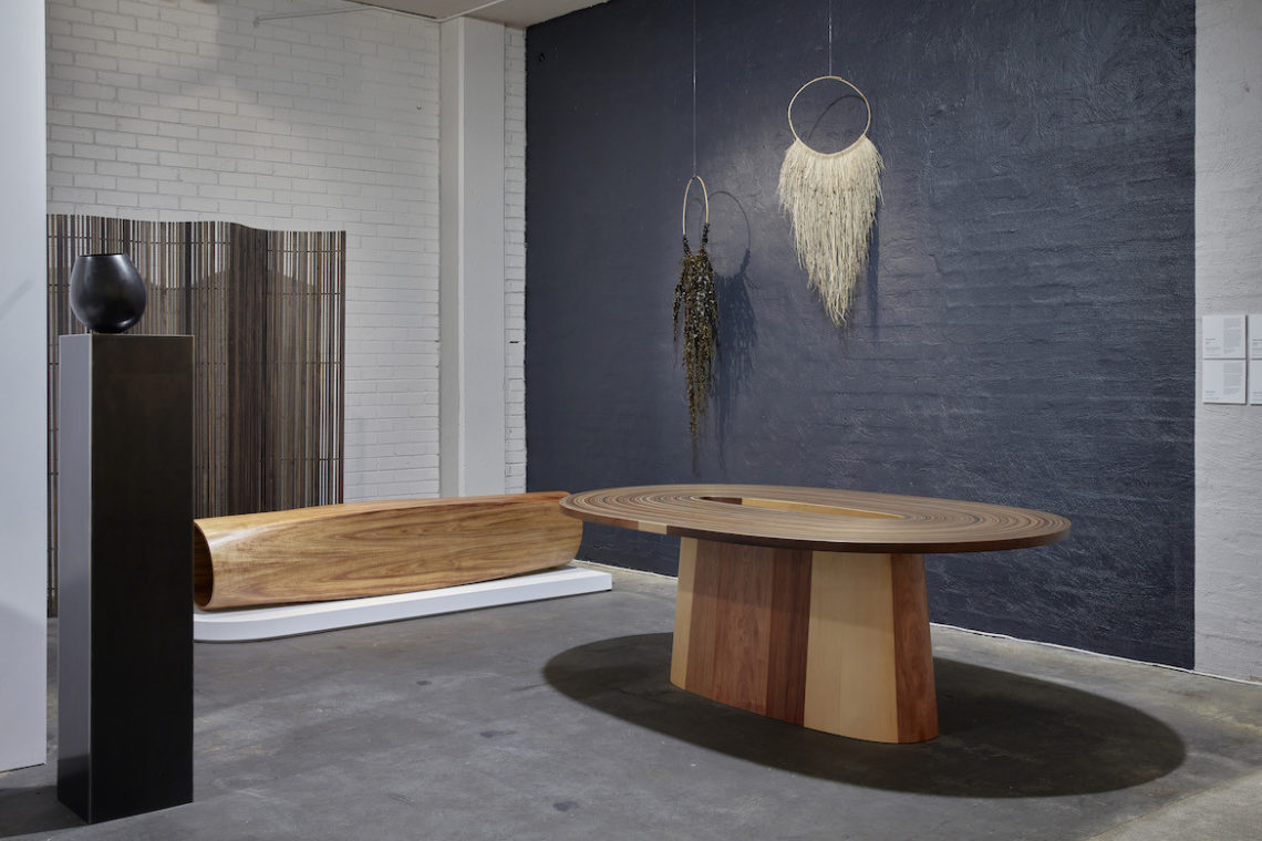 Australia’s first design fair reveals just how collectible Australian ...