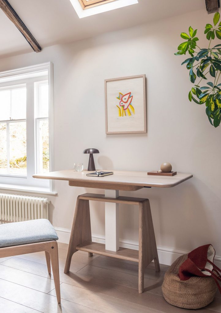 9 home workstations to make your home office fit-for-purpose | IndesignLive