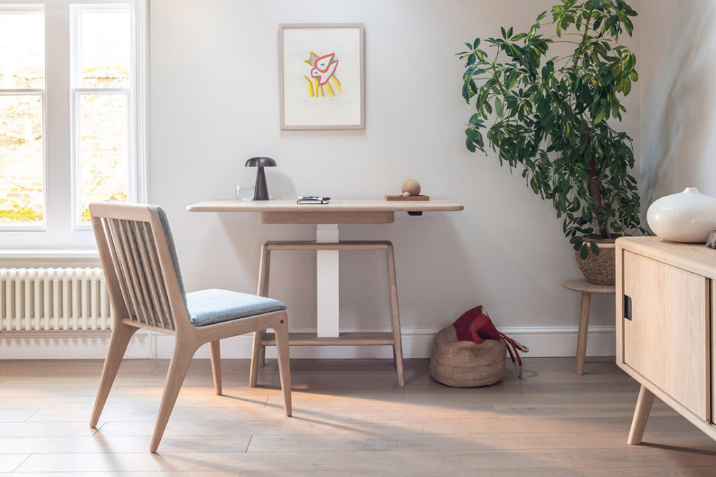 9 home workstations to make your home office fit-for-purpose | IndesignLive