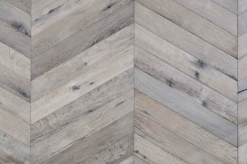 Nordic Blonde - European Oak Engineered Timber Flooring - Kustom Timber ...