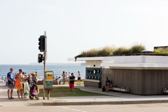 Sam Crawford Architects - 25 Years | IndesignLive