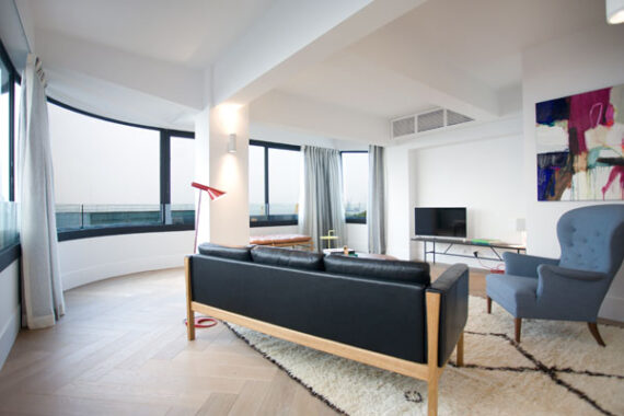 Tung Fat Building: A Case In Revitalisation | Indesign Live: Interior ...