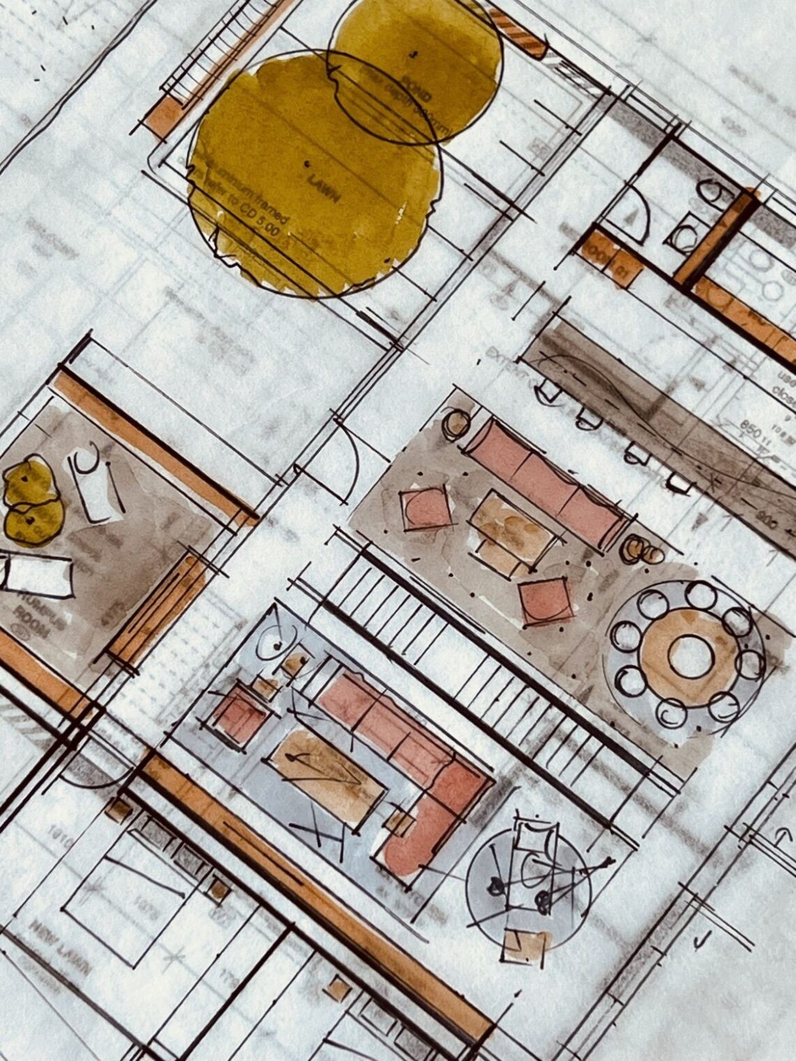 Bradhly Le - RIZEN Atelier | IndesignLive