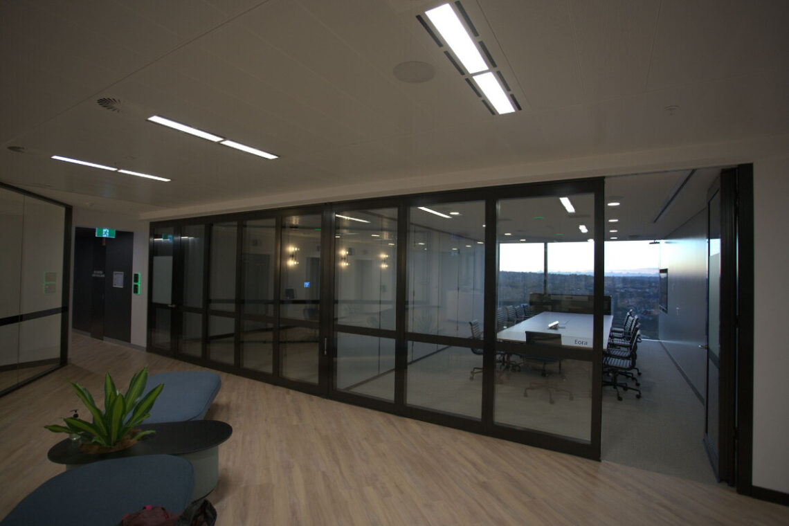 Bildspec Operable Walls | IndesignLive