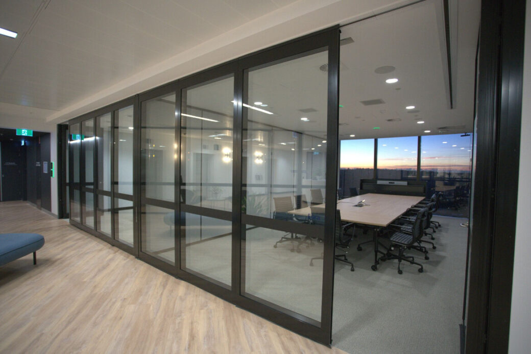 Bildspec Operable Walls | IndesignLive