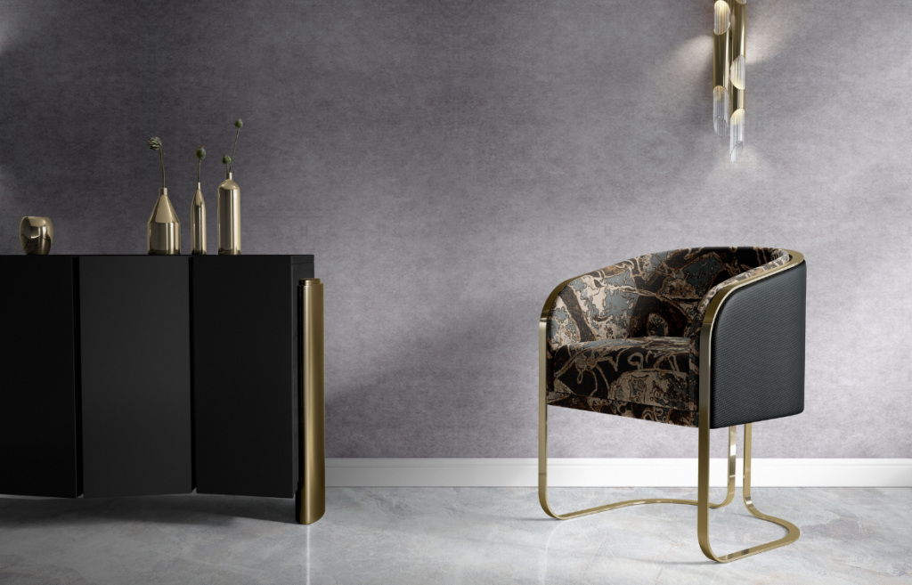 Dulcet tones and dashing shades with Nufelt | IndesignLive