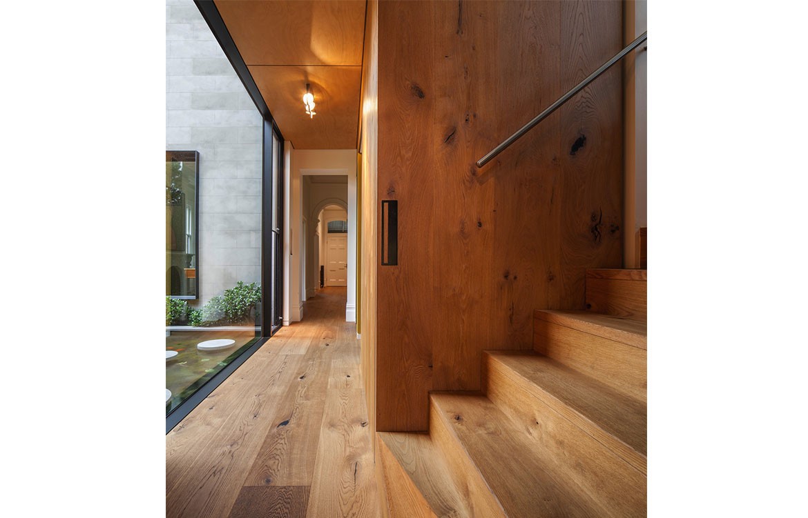 OAK COUNTRY | BRUSHED NATURAL OIL | Mafi | IndesignLive