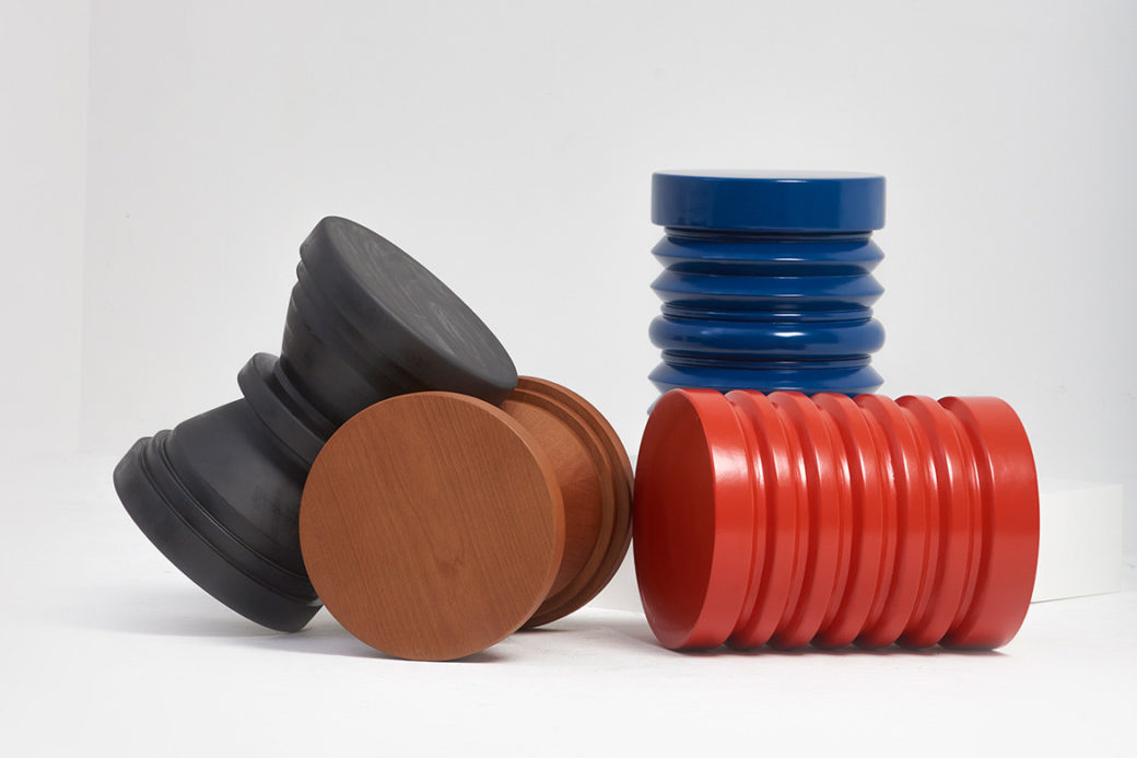 OBJKT Studio: Craft, Culture and A Life-Long Design Vision | IndesignLive