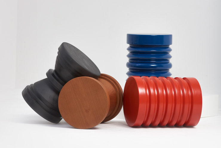 OBJKT Studio: Craft, Culture and A Life-Long Design Vision | IndesignLive