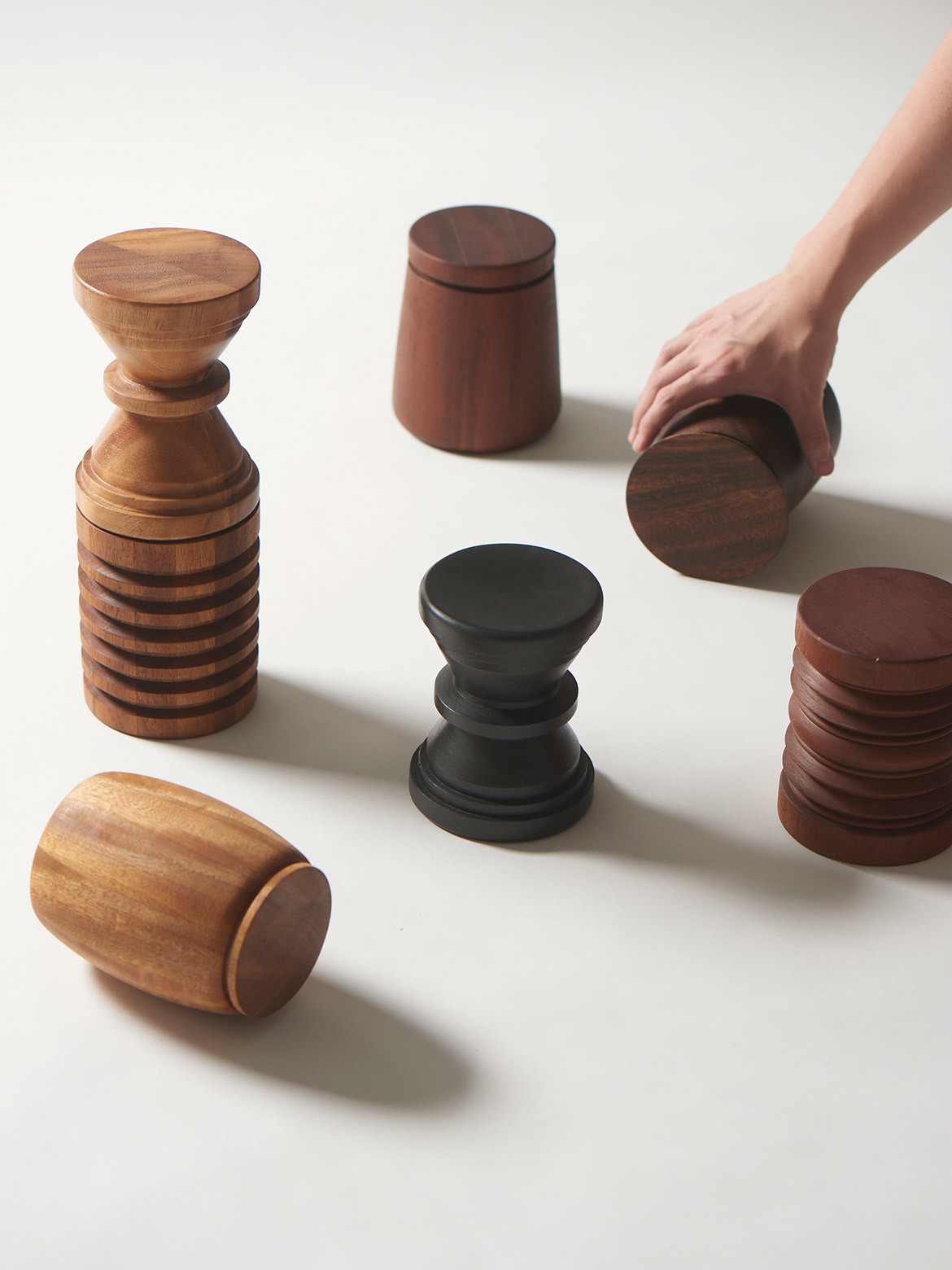 OBJKT Studio: Craft, Culture and A Life-Long Design Vision | IndesignLive