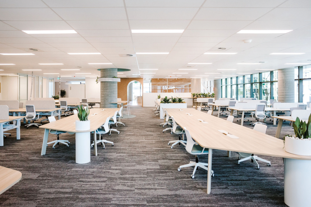 Workstations | IndesignLive