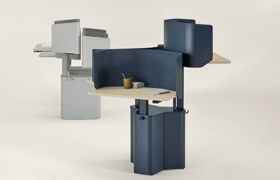 OE1 Micro Packs - Herman Miller | IndesignLive