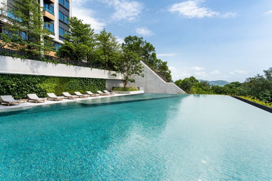 Brewin Design Office - OMA by the sea | IndesignLive