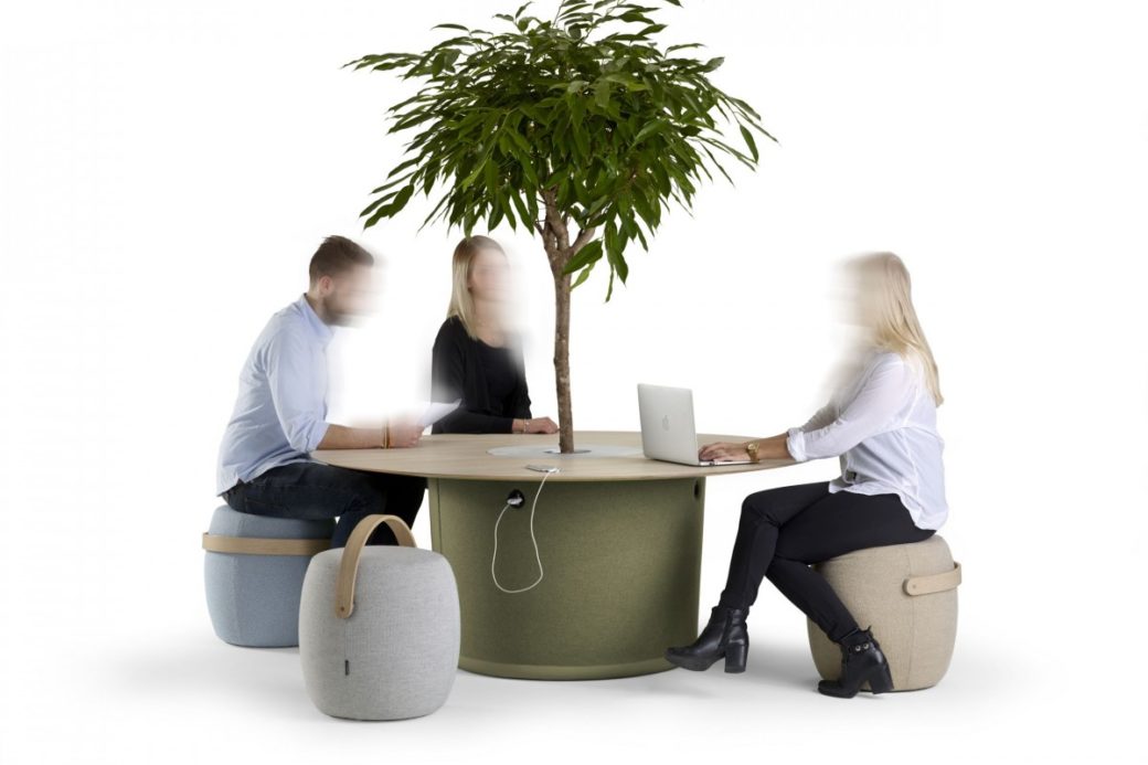 OFFECCT On Point - Furniture - Flokk | IndesignLive