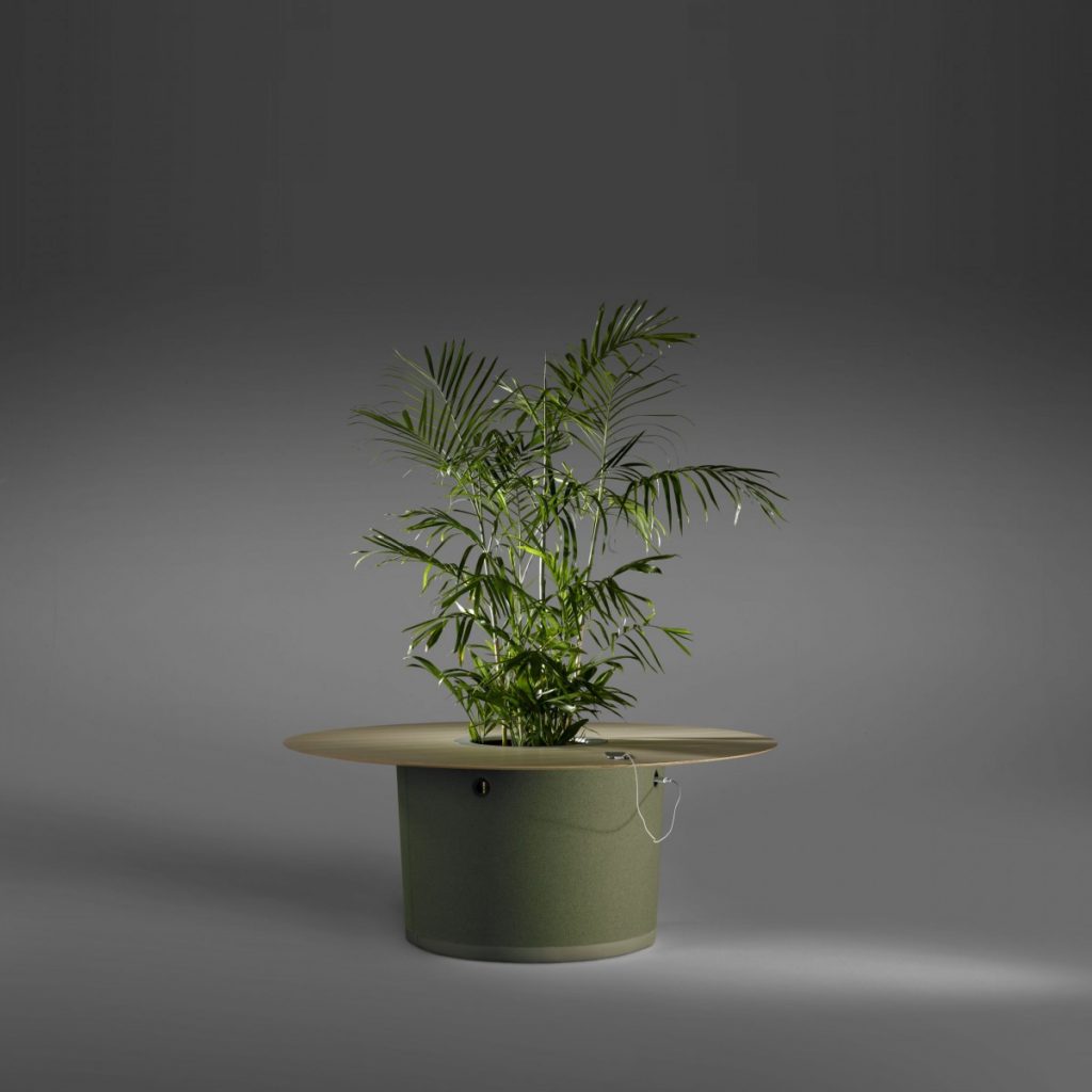 OFFECCT On Point - Furniture - Flokk | IndesignLive