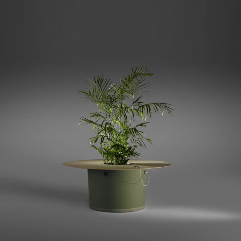 OFFECCT On Point - Furniture - Flokk | IndesignLive