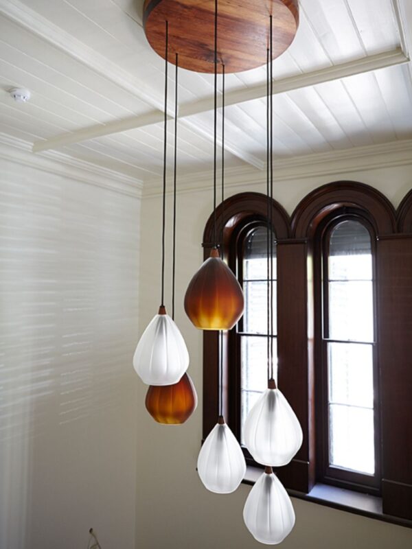 Stuart Williams - Touching Space | IndesignLive