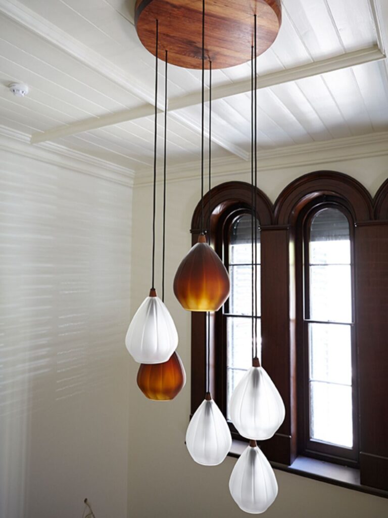 Stuart Williams - Touching Space | IndesignLive