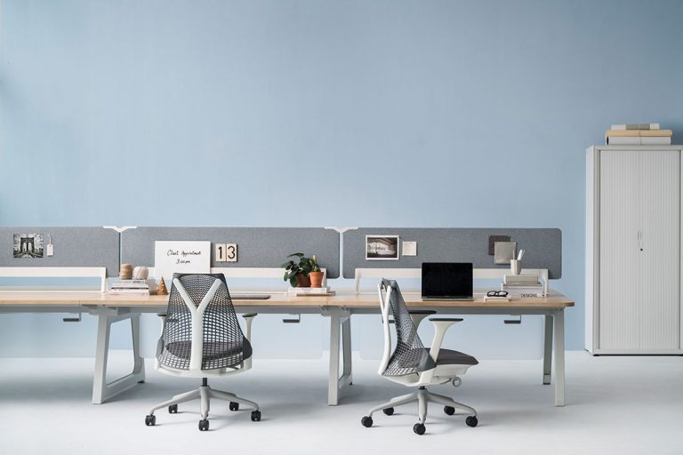 A world of workstations: A tour of workstation design with herman ...