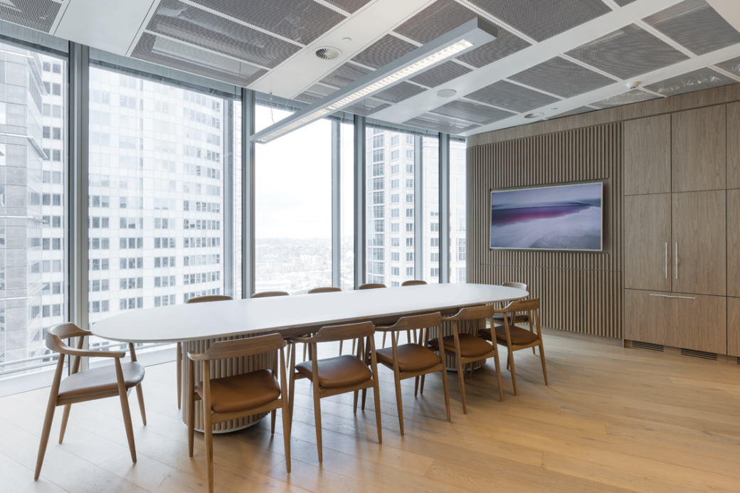 Samsung Staron® Solid Surfaces | IndesignLive