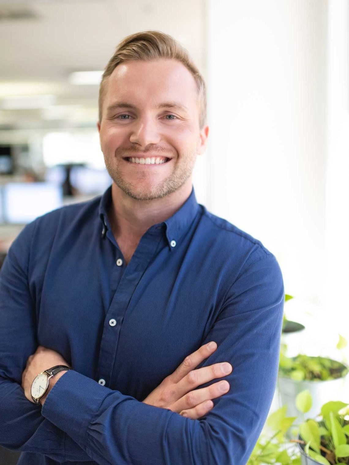 Careers in design: July On The Move | IndesignLive