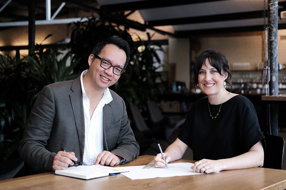 Careers in design: July On The Move | IndesignLive