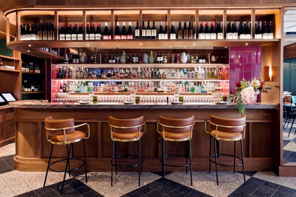 Furnishing the third space with Furniture by Design | Indesign Live