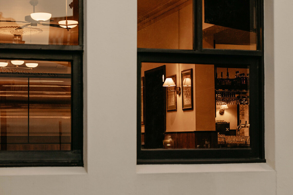 O’Connell’s Hotel renewed by Fiona Drago Architect | Indesignlive
