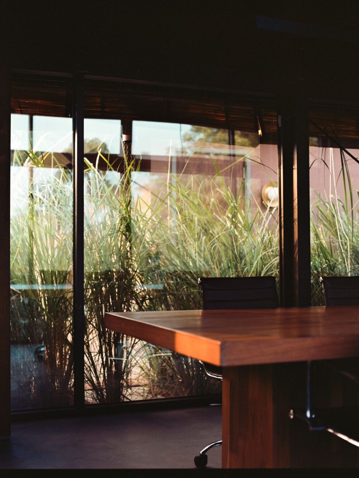 Studio Saransh - Ahmedabad Office | IndesignLive