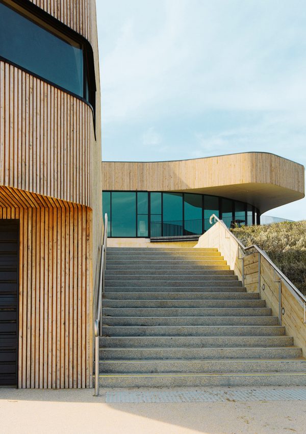 Ocean Grove by Wood Marsh is beautifully recessive | IndesignLive