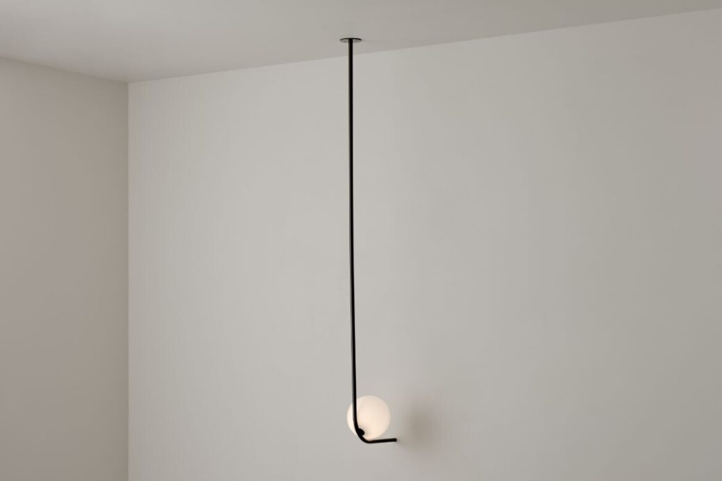The new artful lighting offerings from Volker Haug | IndesignLive