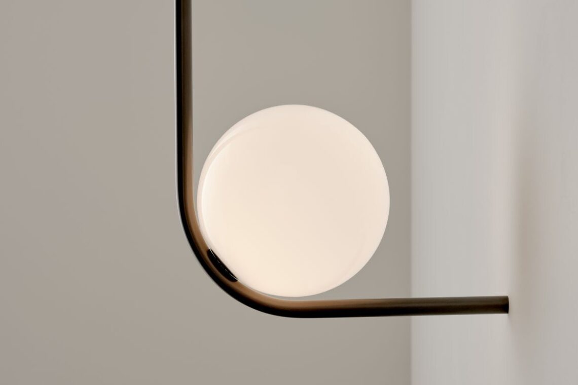 The new artful lighting offerings from Volker Haug | IndesignLive