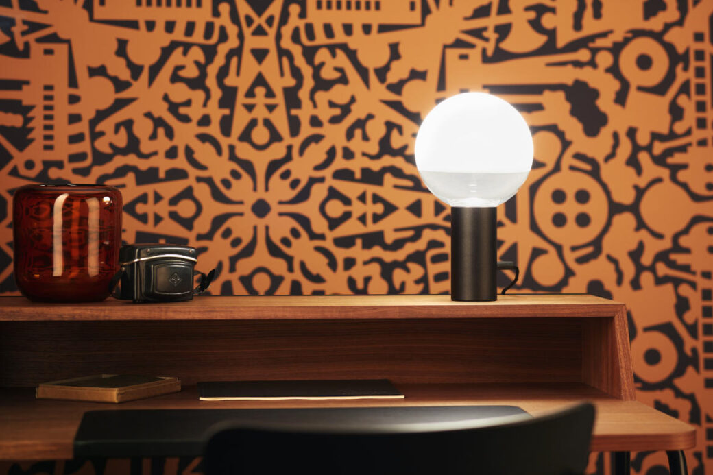 Design meets technology: 3 innovative light fixtures that are ahead of ...