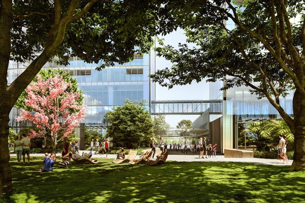 One Sydney Harbour has views, specs and amenity to die for | IndesignLive