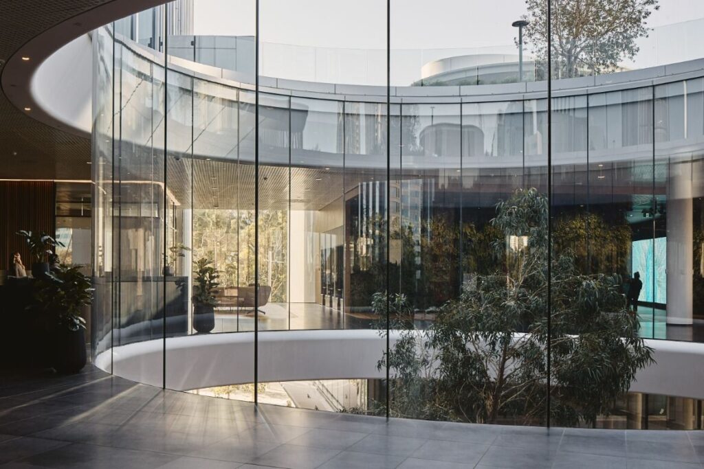 One The Esplanade - Brookfield Properties | IndesignLive