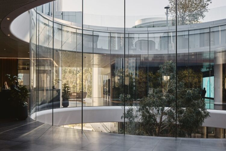 One The Esplanade - Brookfield Properties | IndesignLive