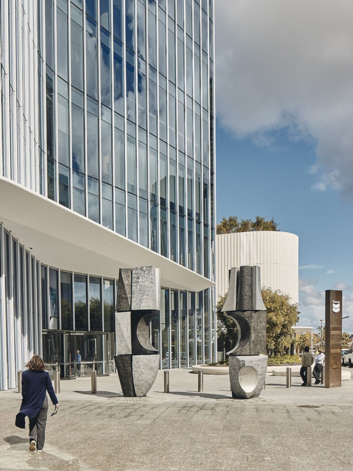 One The Esplanade - Brookfield Properties | IndesignLive