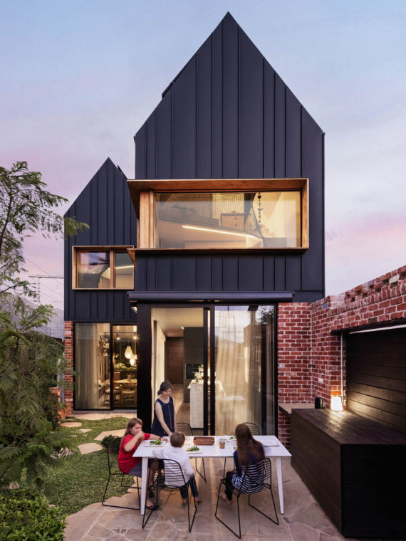Open House Melbourne announced Built/Unbuilt theme | IndesignLive