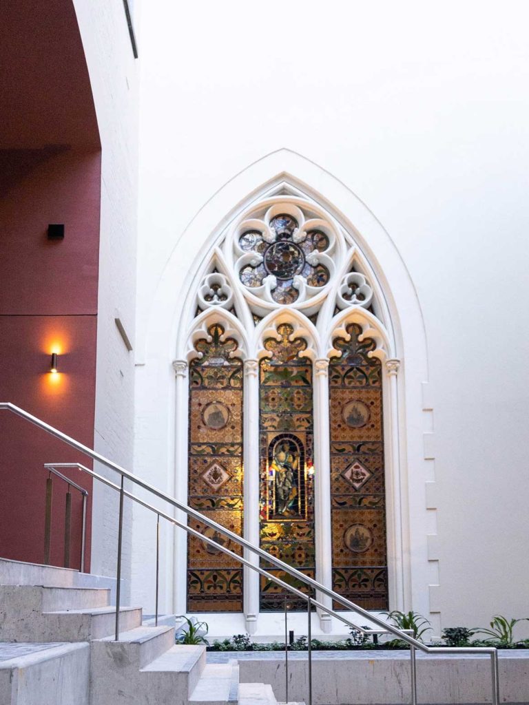 Open House Melbourne announced Built/Unbuilt theme | IndesignLive