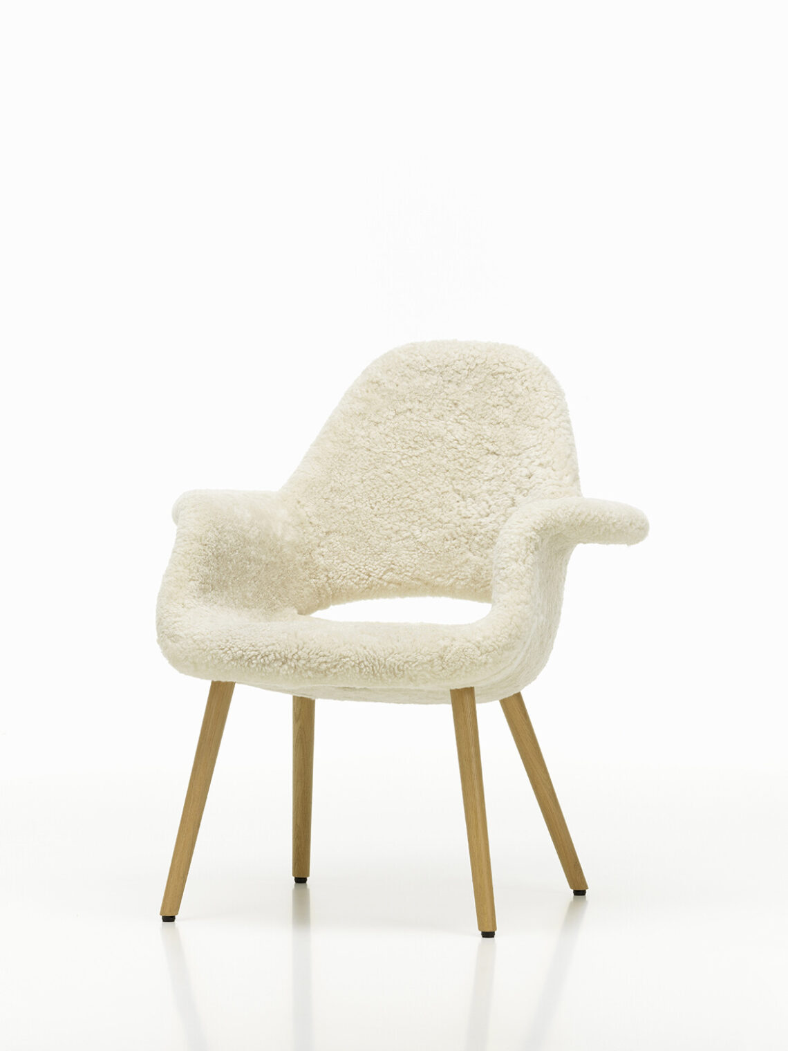 The story of Eero Saarinen on the 75th anniversary of his Womb Chair ...