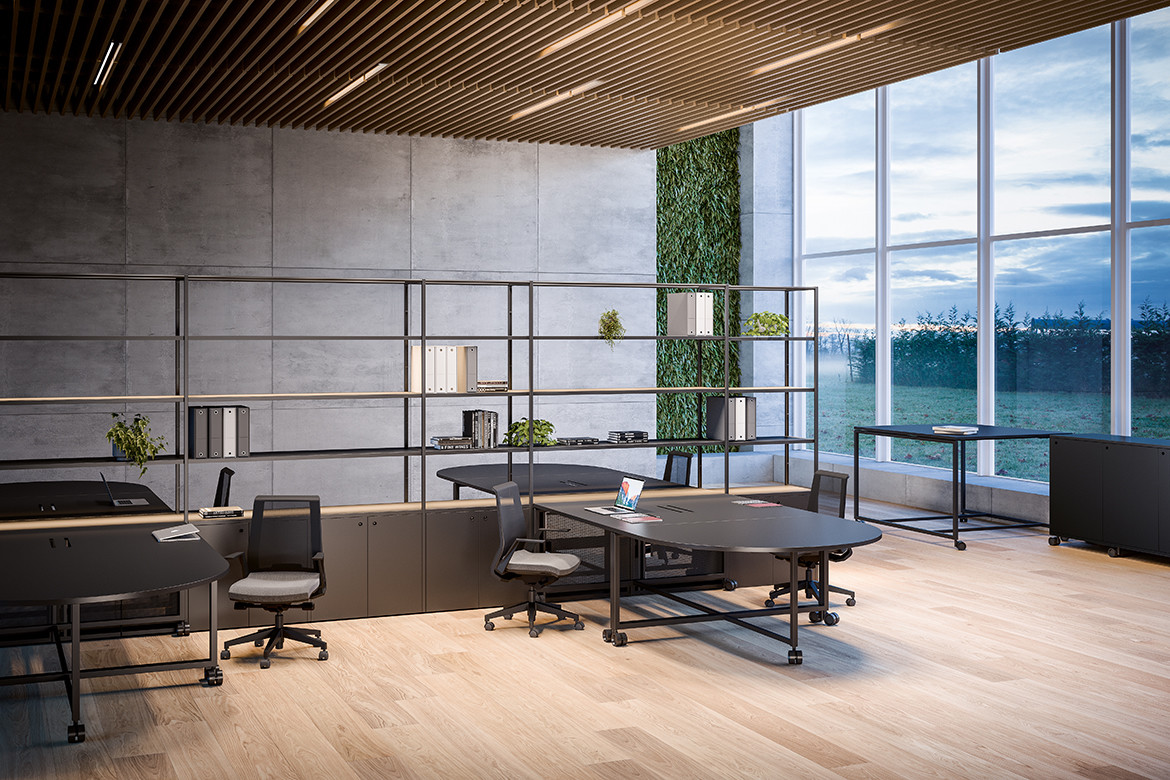 Orgatec Insights | IndesignLive