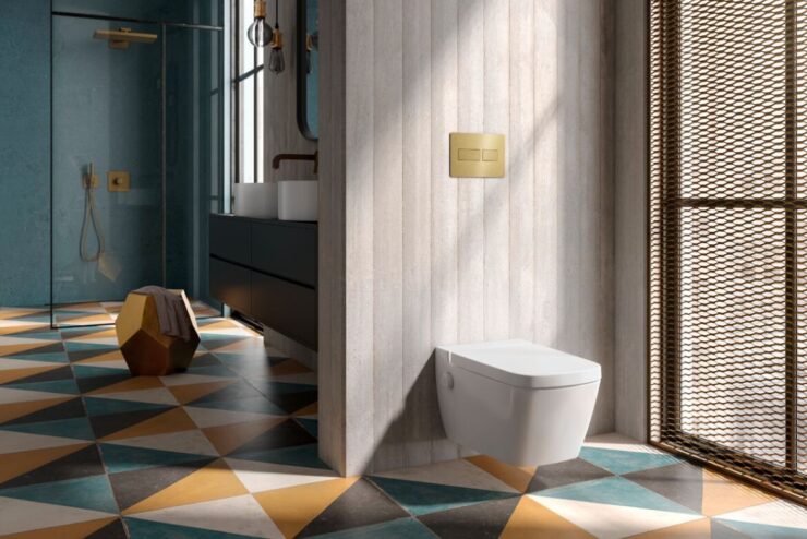 TECE - five standout qualities | IndesignLive